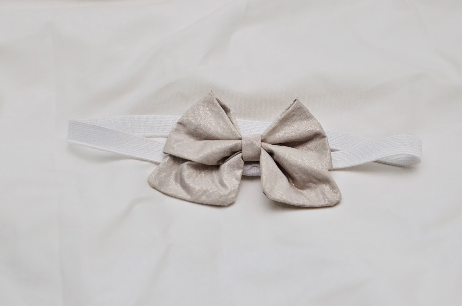Diorella: Free Bow Pattern!!