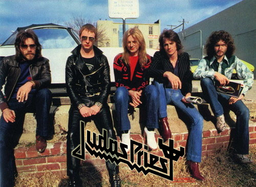 Zona Rock Dan Metal : LES BINKS