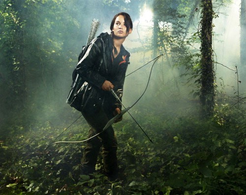 De L'Esprit Critique: The Hunger Games