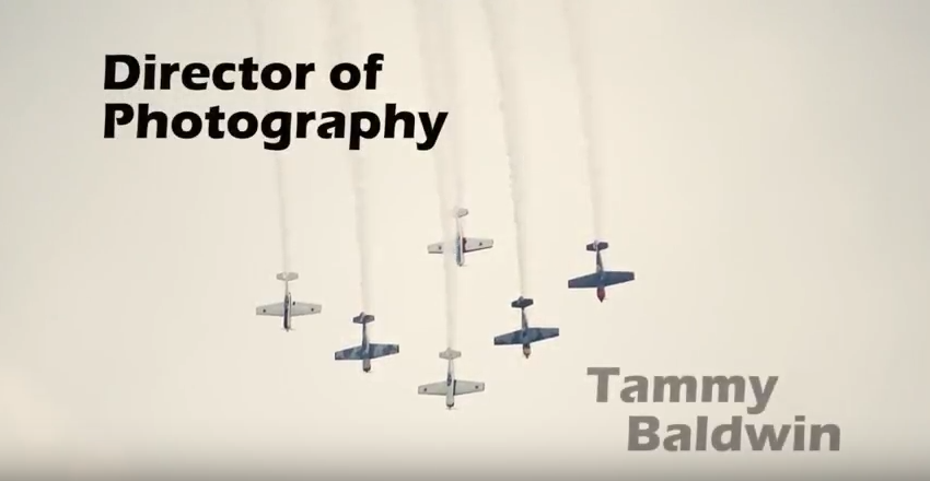 Laura Knowles AS Foundation Portfolio: Titles in our thriller opening