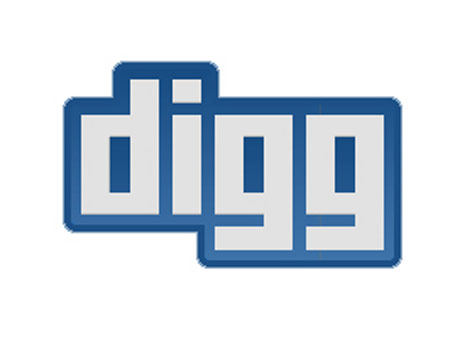 Sociolatte: The New Digg V1 will be available on Aug 1, developers want ...