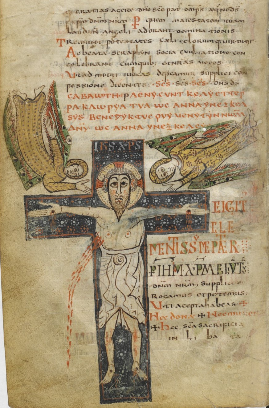Sacramentary
