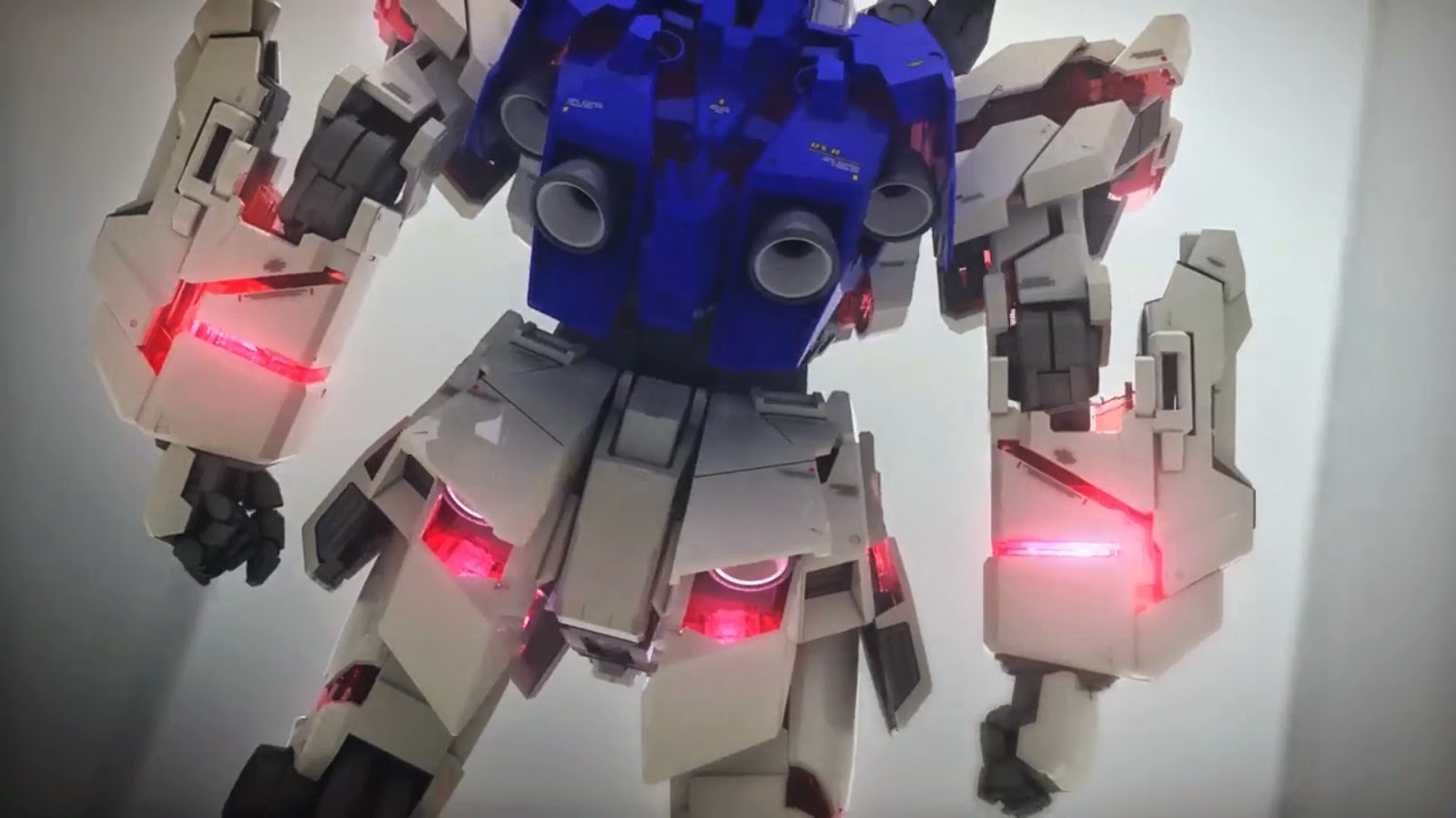 PG 1/60 RX-0 Unicorn Gundam LED Unit - Release Info, Box Art and ...