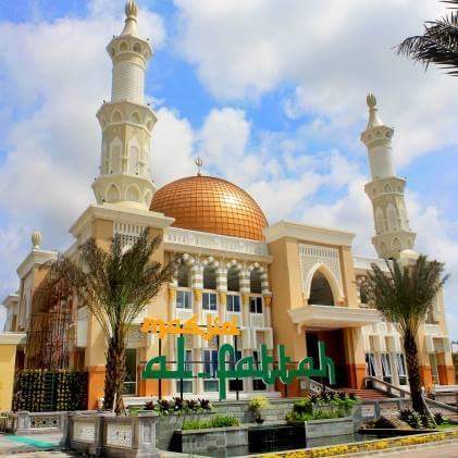 TAREKAT IDRISIYYAH INDONESIA