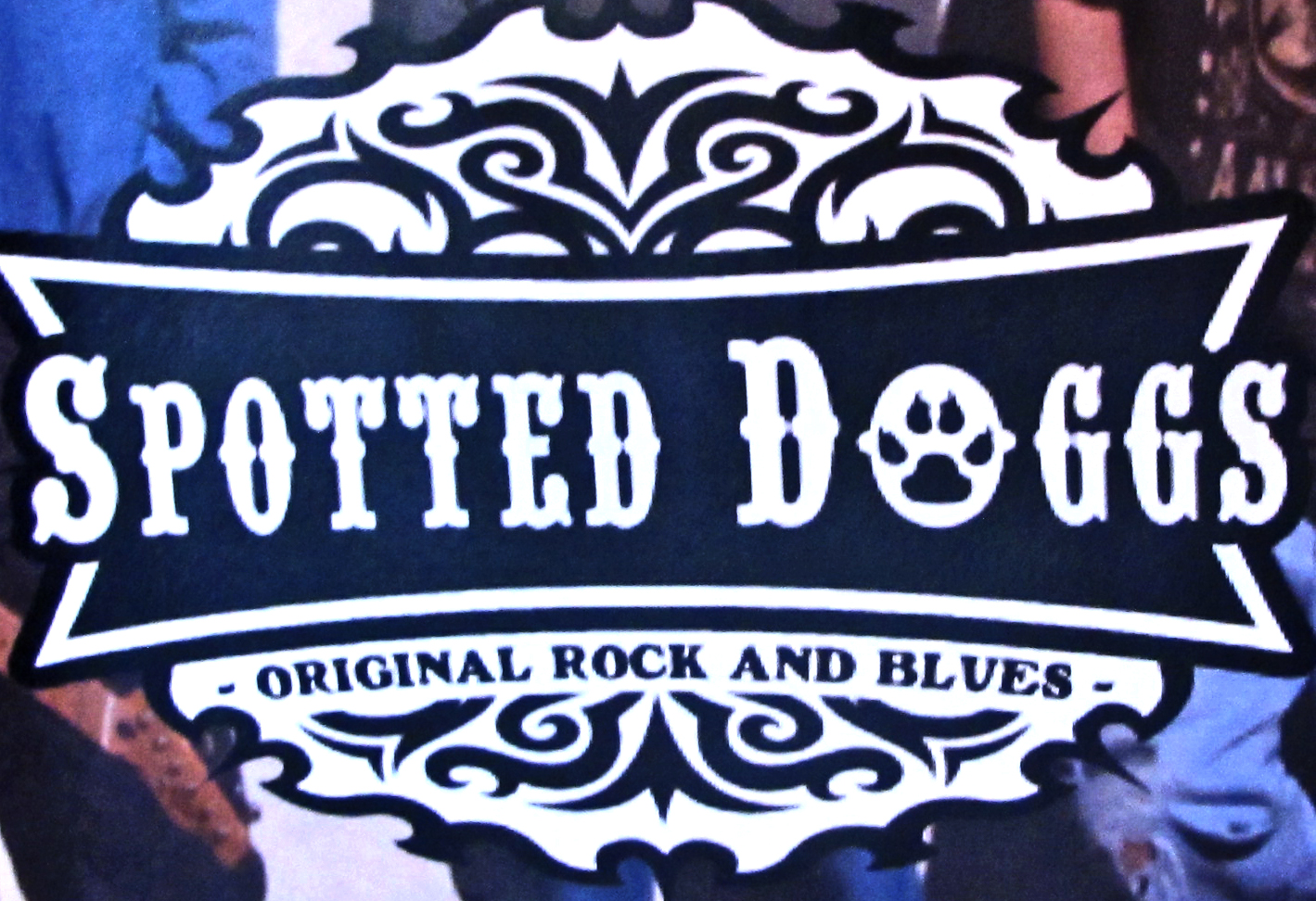 The Placitas Cafe in Beautiful Downtown Placitas, New Mexico: 2012