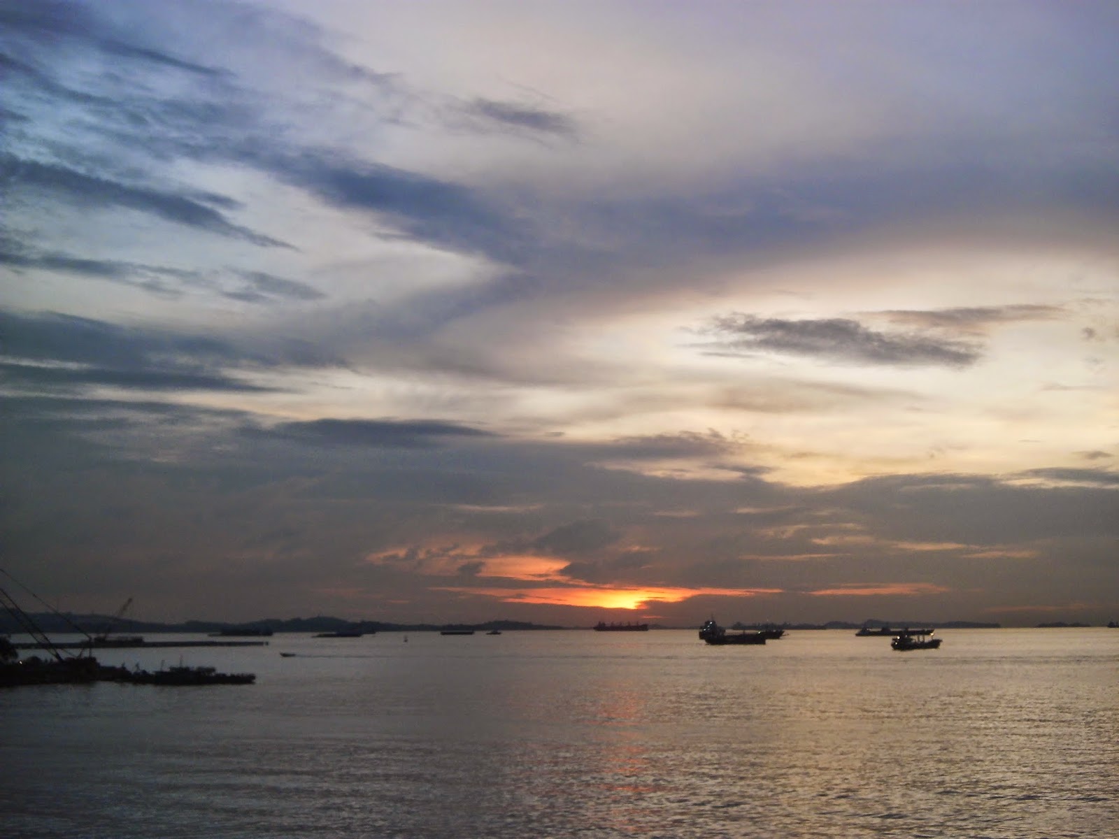 Hobby Motret dan Photography | Ruly Abdillah Ginting