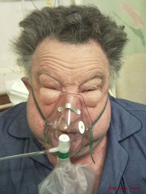 SAINS TINGKATAN 3: BAB 1-Kepentingan Sistem Respirasi Yang Sihat