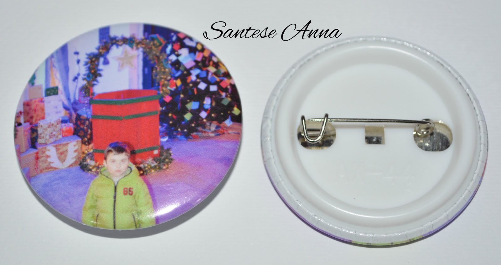 La Creatività di Anna!!!: Crazy Factory dove acquistare spille pins ...