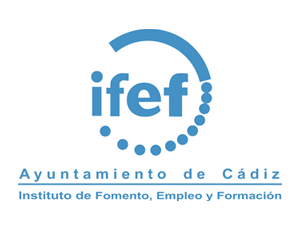 Búsqueda de empleo en internet: IFEF Y JUNTA DE ANDALUCÍA.
