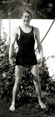 A VERY LUSH BUDGET: JACK PICKFORD SILENT STAR : Mary Pickford's brother