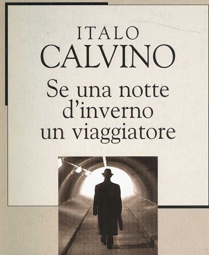 POSTi d'Autore: Se una notte d'inverno un viaggiatore | postitravel.com