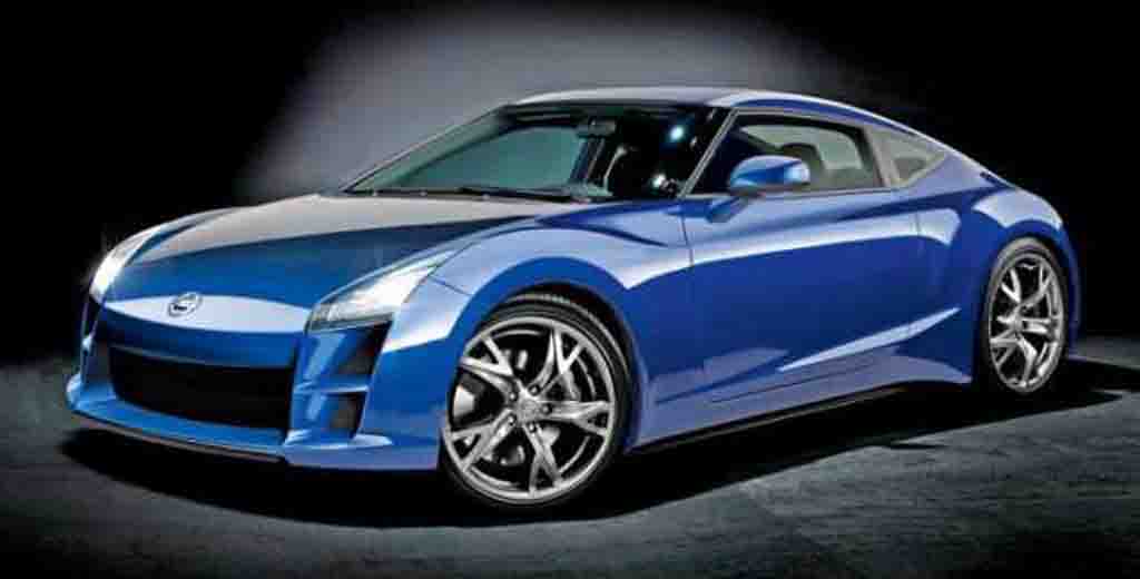2016 Nissan Z35 Redesign, Review, Specs, Concept | CARS NEWS AND ...