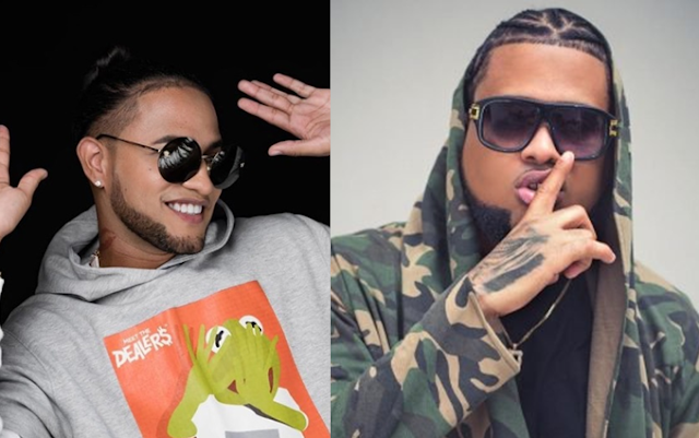 Rivalidades históricas en la música dominicana - Al Paso de los Famosos