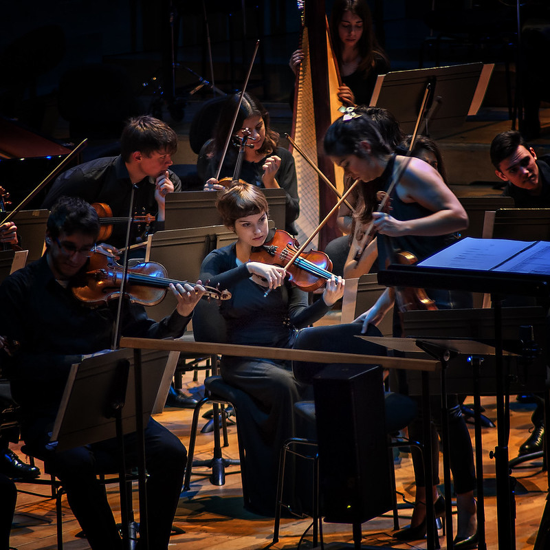 LENGUA, LITERATURA, COMUNICACIÓN: PREGUNTAS SOBRE LA MÚSICA CLÁSICA (III)