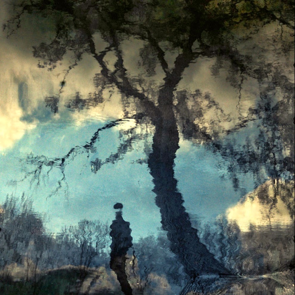 Anja Bührer | Surreal silhouettes | Tutt'Art@ Masters