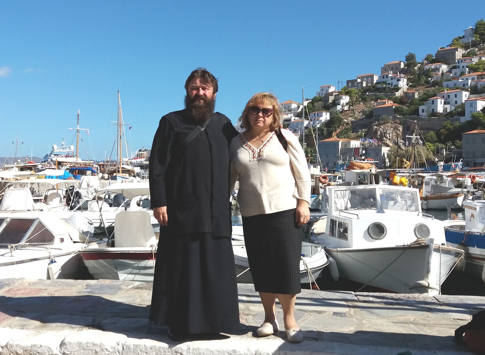 Άγιος Νεκτάριος Κρέντης. Άγραφα | Ευρυτανία | Καρπενήσι: ΜΙΑ ΞΕΧΩΡΙΣΤΗ ...