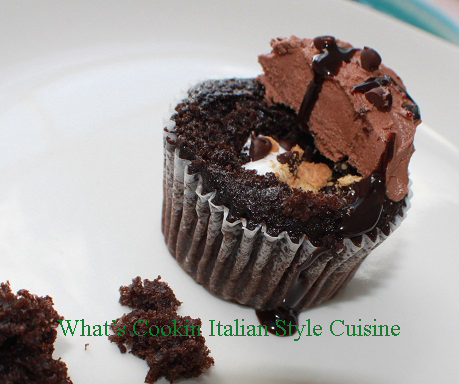 The Best Fillings For Cupcakes Recipes | What's Cookin' Italian Style ...
