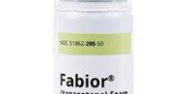 دليل الأدوية العالمي: Fabior Foam فابيور فوم
