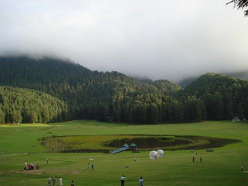 Holly Earle: Dalhousie Tourism