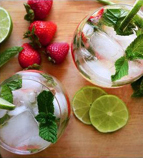 6 công thức pha chế Mojito chuẩn như bartender | Bếp Bánh