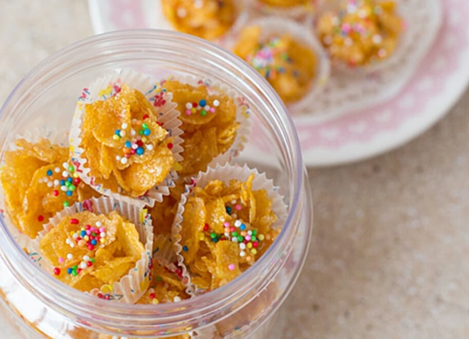 10 Jenis Kuih Raya Yang Wajib Di Hari Raya Aidilfitri 2021