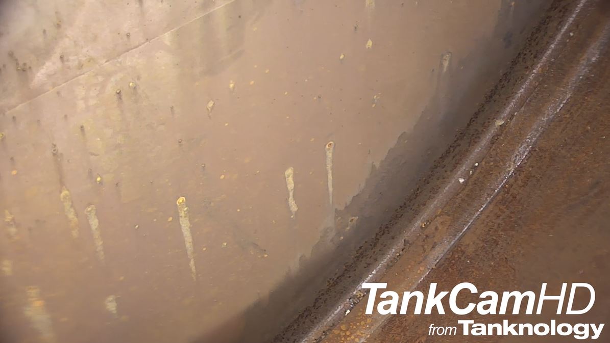 Tank Trouble Tuesday - Tanknology