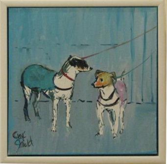 artandinterests: artandinterests October 2011