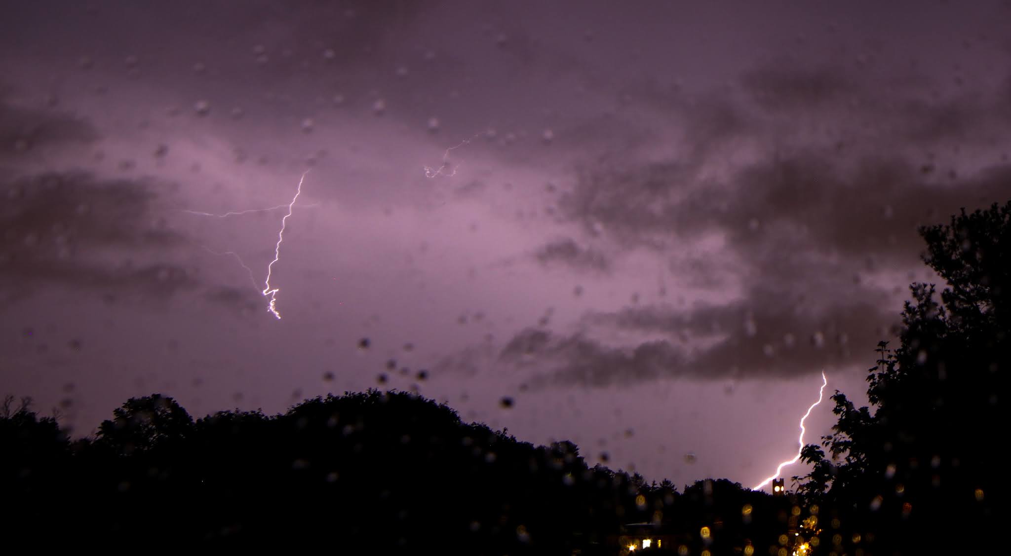 Dave's Horizons: Strike Finder 2 Lightning Trigger(Updated 9/7/21)