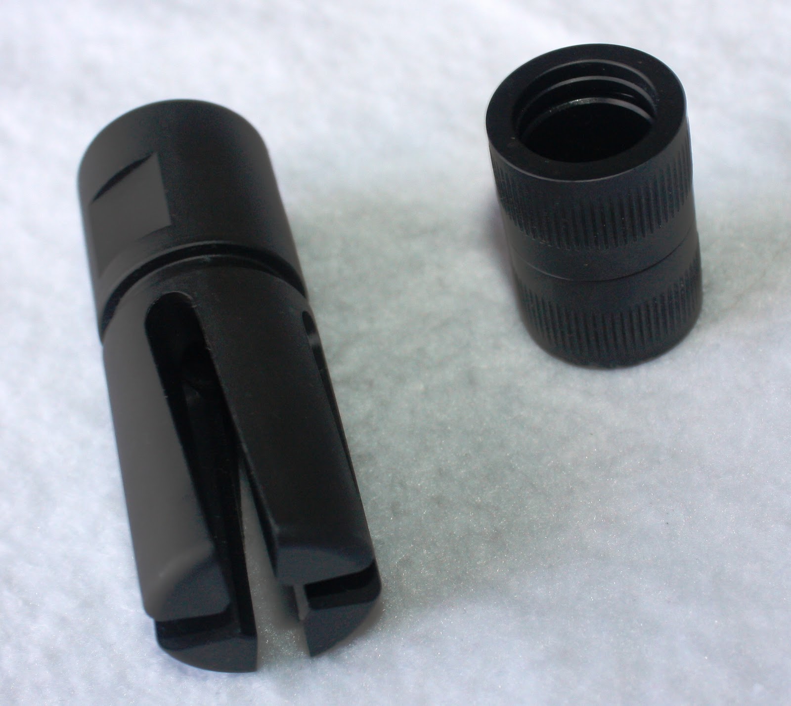 Smith Enterprise • Smith Enterprises: More Pictures of Our MK46 Vortex ...