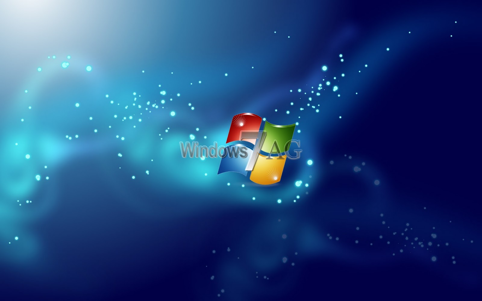 Windows 7 AG (New Edition 2012) | AmbalaGurpreet