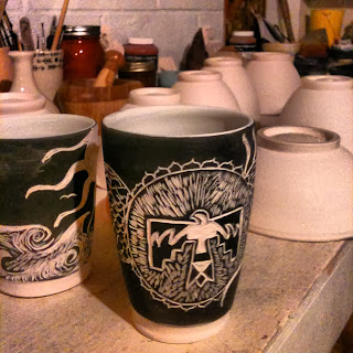 Wingard Pottery