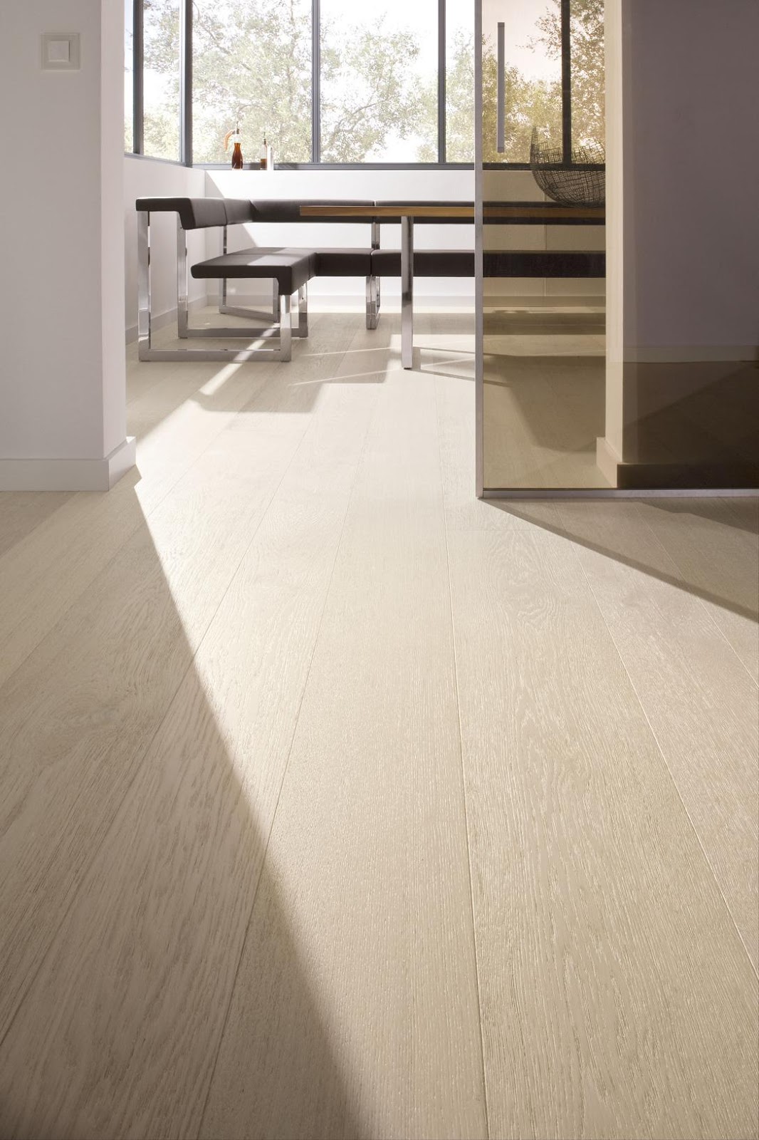 Contrastes by Sergio Cano & Mar de Gea