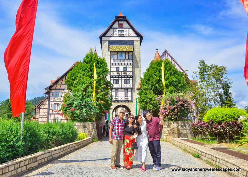 Colmar Tropicale: Day Trip in a French-themed Resort in Malaysia | Lady ...