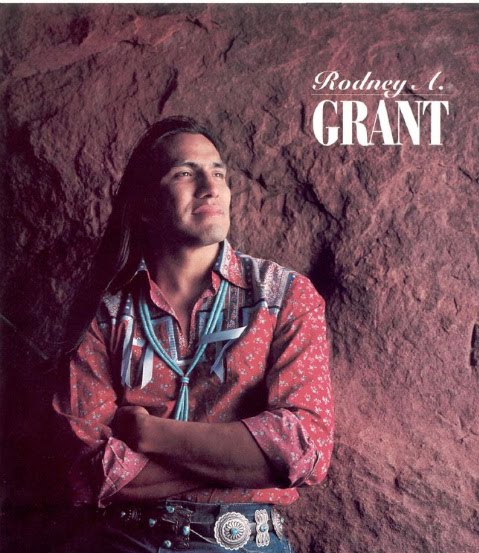 and my crush today is ...: rodney a grant