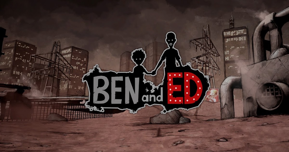 Ben And Ed - Tải Nhanh