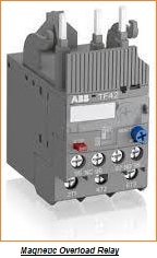 Overload Relay: Jenis, Diagram Koneksi, Dan Aplikasi