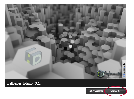 Hd Informática: WallPaper