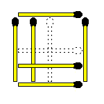 Matchstick Puzzles