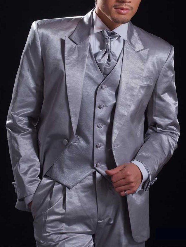 TOKO JAS PENGANTIN PRIA : MEMILIH JAS PENGANTIN PRIA MODERN