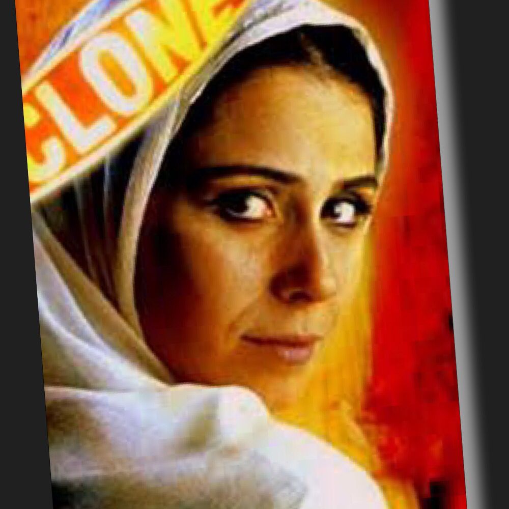 “O Clone” está de volta a partir desta segunda no “Vale a Pena Ver de Novo”