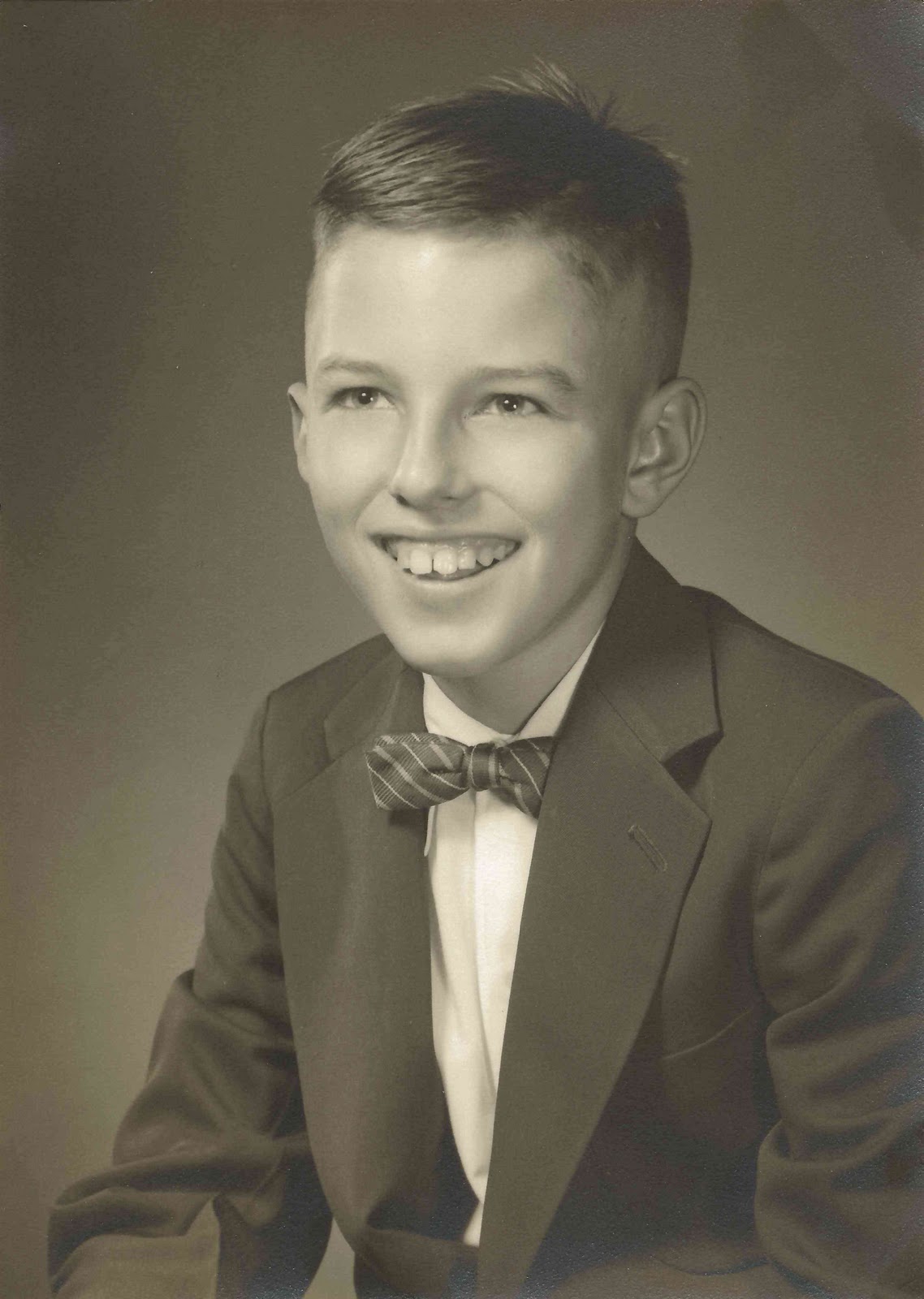 The Wandering Wahoo: My Life in Pictures, Part One