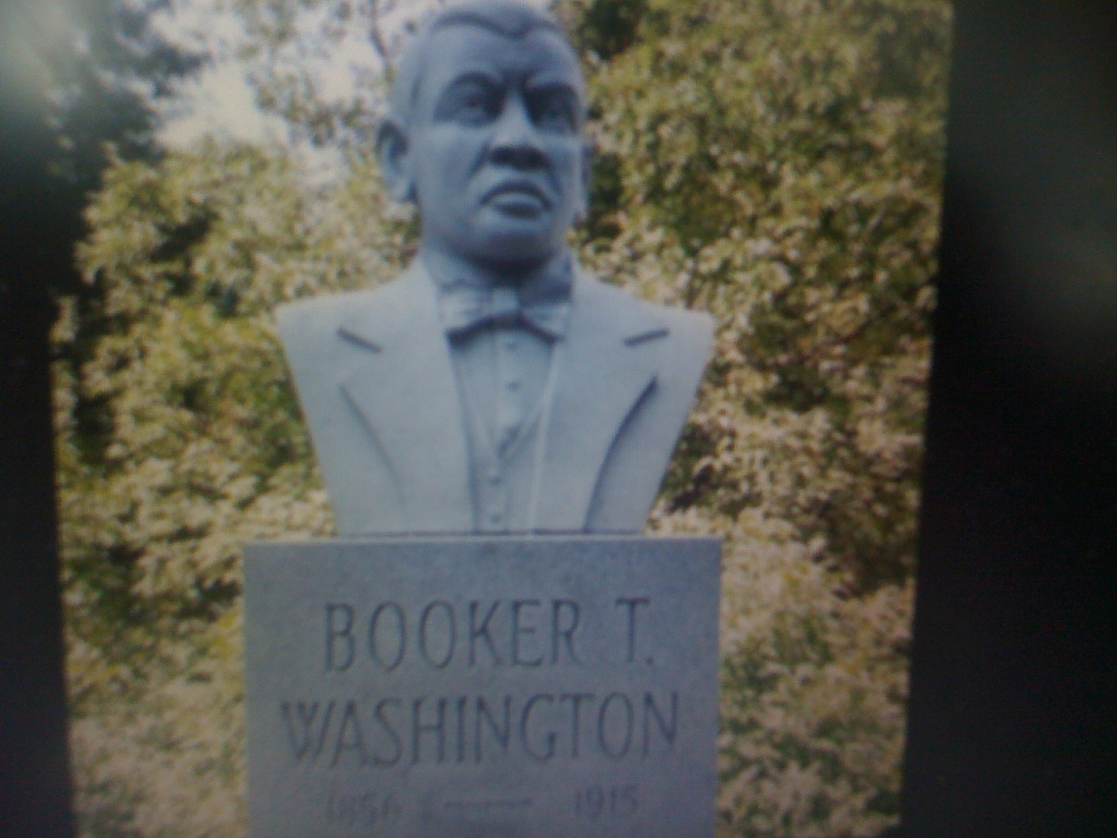 THE BLACK SOCIAL HISTORY:: BLACK SOCIAL HISTORY : BOOKER T. WASHINGTON ...