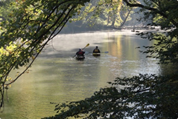 PA Environment Digest Blog: Shenango River In NW PA Named Pennsylvania ...