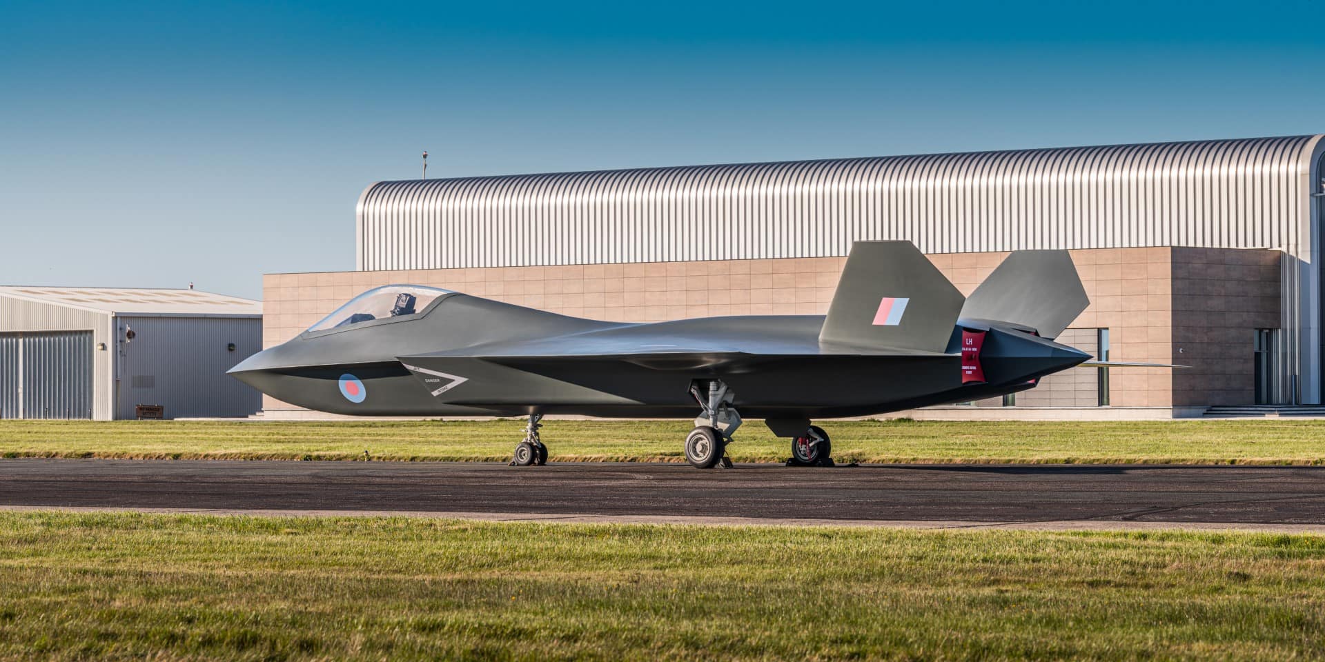BAE Systems Tempest
