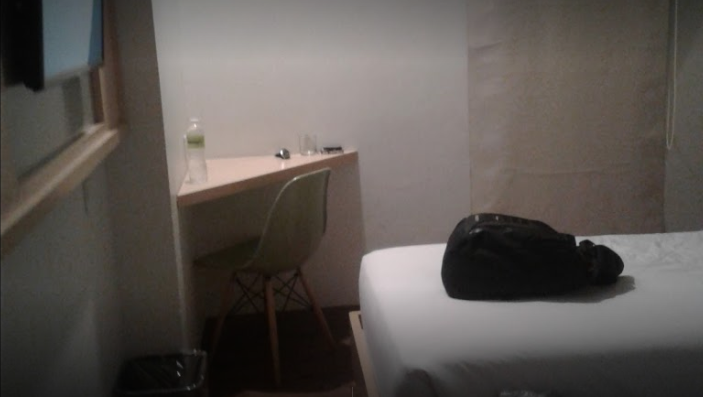 Hotel Maxone Kramat Raya Jakarta: A Short Review - Blog Romeltea