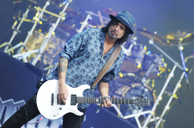 Phil Campbell And The Bastard Sons - Phil Campbell And The Bastard Sons ...