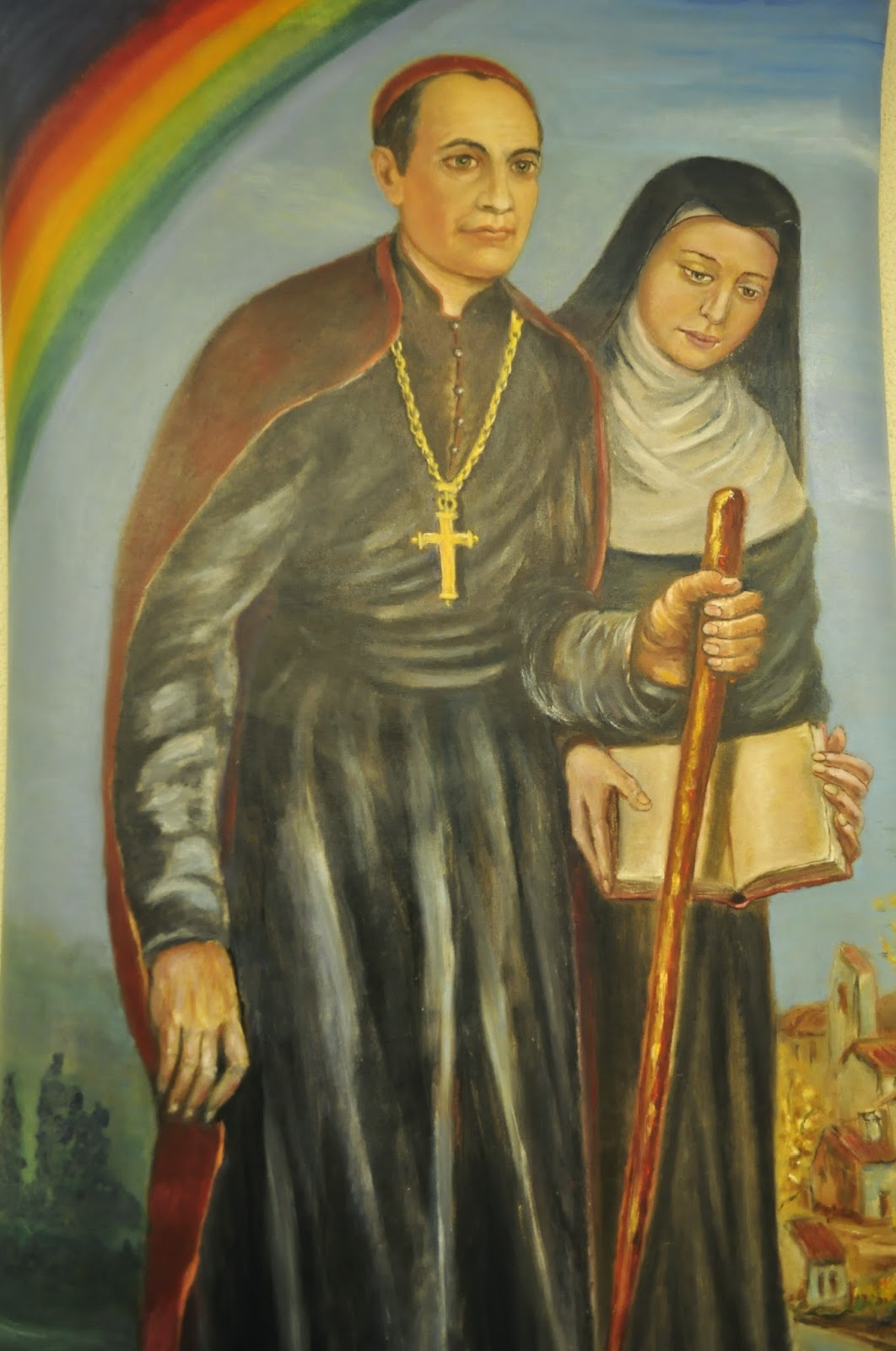 Claretian Missionary Sisters- Misioneras Claretianas - USA: Nuestra ...