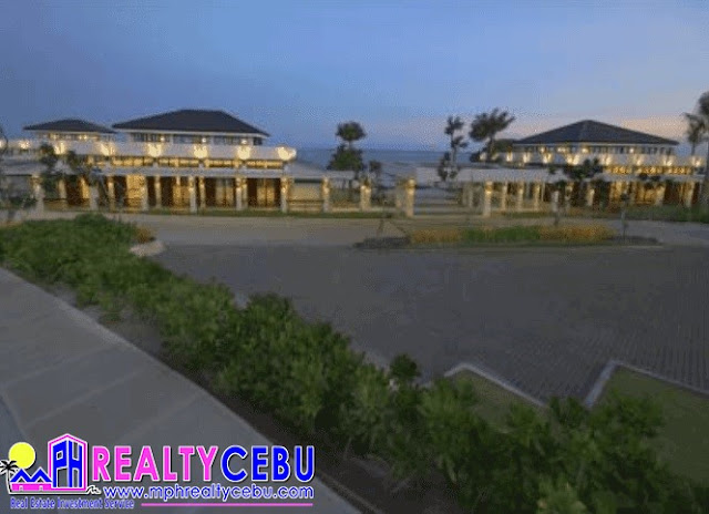 LOT FOR SALE AT AMARA - SEASIDE RESIDENTIAL COMMUNITY