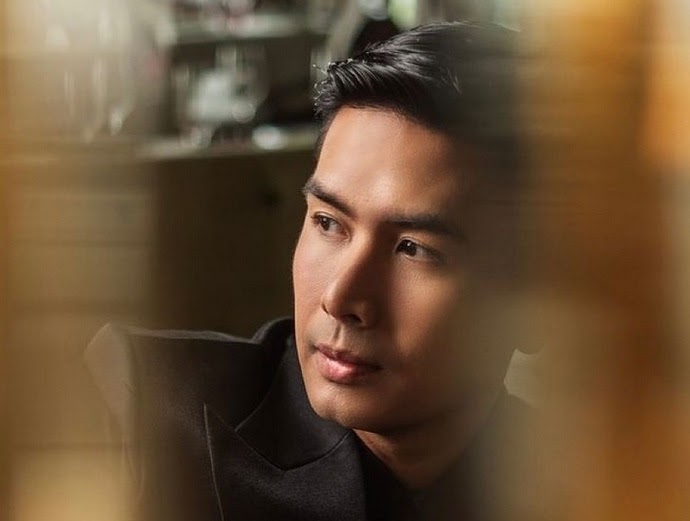 Asia's Romantic Balladeer Christian Bautista Renews Contract with GMA ...