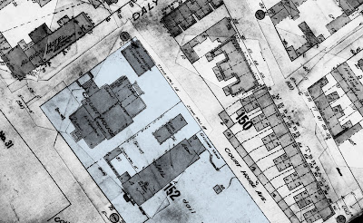 Map and Data Library, University of Toronto: Ottawa Fire Insurance ...